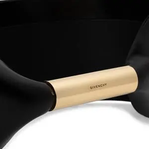 Givenchy Leather Waist Belt