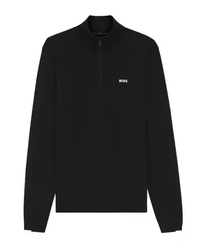 Hugo Boss Warm Turtleneck Sweater