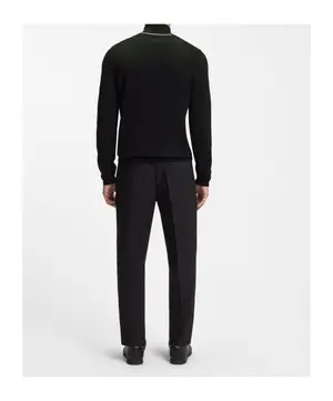 Hugo Boss Warm Turtleneck Sweater