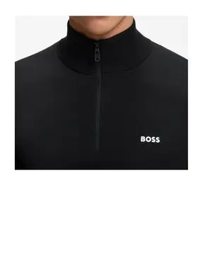 Hugo Boss Warm Turtleneck Sweater