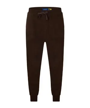 Polo Ralph Lauren Lounge Closed Hem Tapered Joggers - No