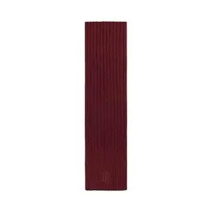 Ralph Lauren Knitted Long Scarf - Brown