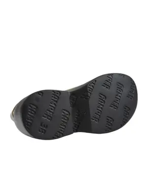 Camper Tasha Leather Sandals