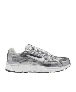 Nike Casual Sports Sneakers - Grey
