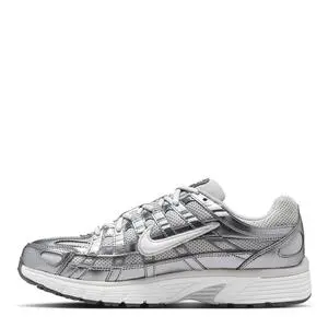 Nike Casual Sports Sneakers - Grey