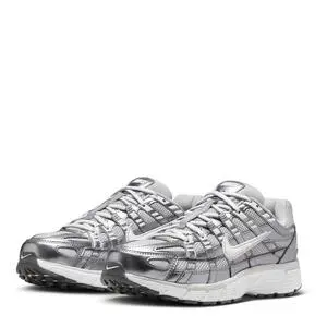 Nike Casual Sports Sneakers - Grey