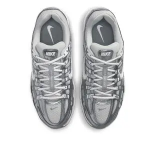Nike Casual Sports Sneakers - Grey
