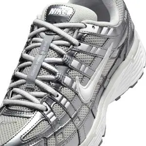 Nike Casual Sports Sneakers - Grey