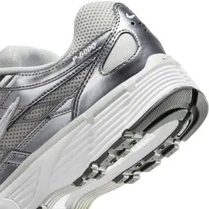 Nike Casual Sports Sneakers - Grey