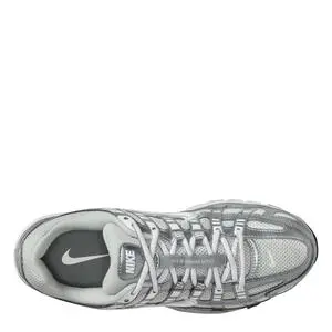 Nike Casual Sports Sneakers - Grey
