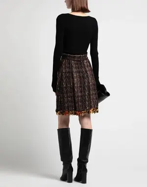 Dolce & Gabbana Multi-color Long Shirt