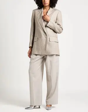 Max Mara Double-breasted Blazer