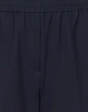 Max Mara Straight-leg Minimalist Trousers