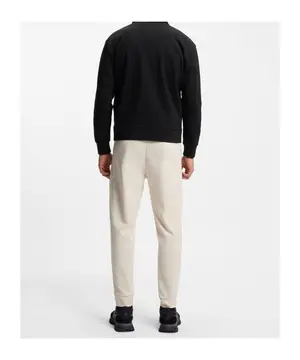 Hugo Boss Double D-monogram Zip-up Sweatshirt