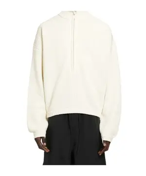 Fear Of God Zip Sweater