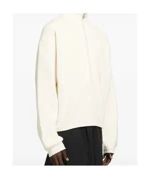 Fear Of God Zip Sweater