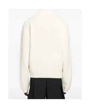 Fear Of God Zip Sweater