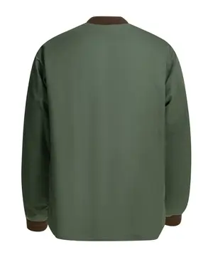 Visvim Long-sleeved Down Jacket