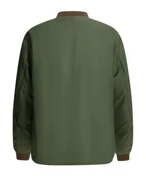 Visvim Long-sleeved Down Jacket