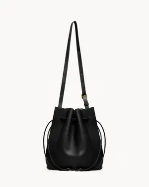 Officine Générale B Bucket Shoulder Bag