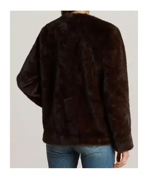 Ralph Lauren Buttoned Jacket
