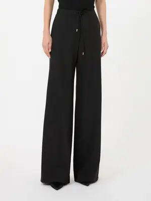 Max Mara Denaro Drawstring Pants
