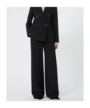 Max Mara Denaro Drawstring Pants