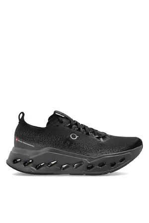 On Mesh Running Shoes