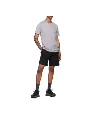 On Mesh Running Shoes