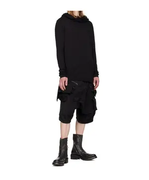 JULIUS Tactical Kite Shorts