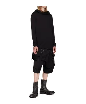 JULIUS Hoodie Top