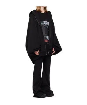 JULIUS Berg Hoodie