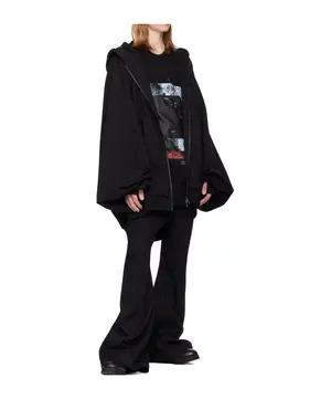 JULIUS Berg Hoodie