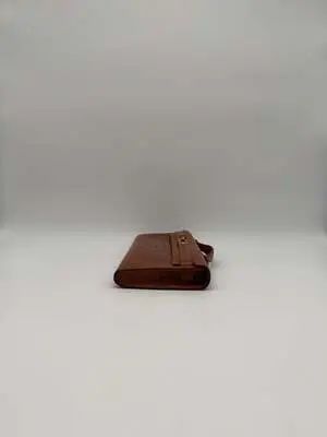 Hermès Kelly Gold Matte Alligator Gold Hardware