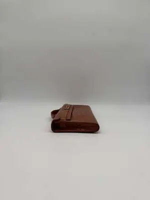Hermès Kelly Gold Matte Alligator Gold Hardware