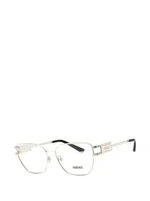 Versace Cat-eye Frame Glasses
