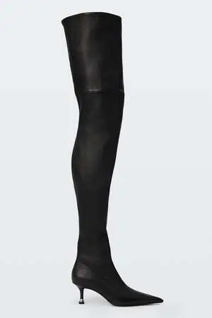 Alexander Wang Embossed Shoes For Women