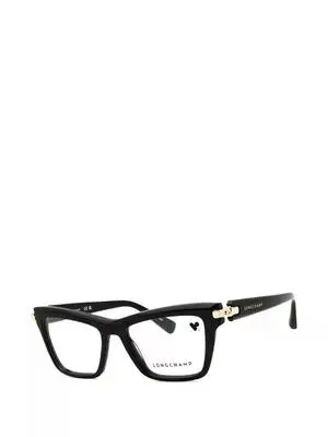 Longchamp Cat-eye Glasses