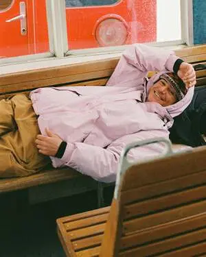 Volcom Longo Gore-tex Jacket