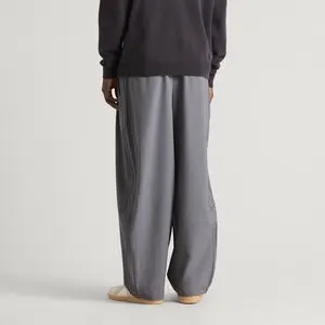Adidas Tapered Track Pants