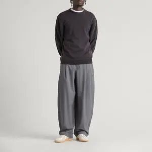 Adidas Tapered Track Pants