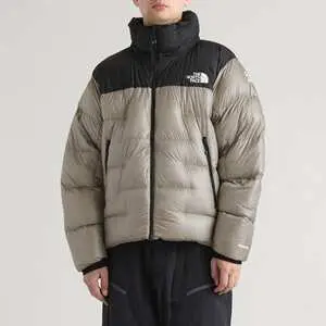 The North Face Summit Nuptse Down Jacket