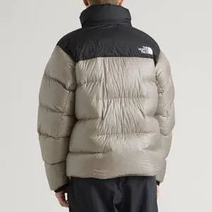 The North Face Summit Nuptse Down Jacket