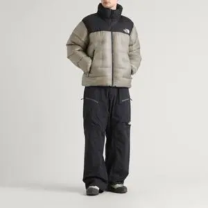 The North Face Summit Nuptse Down Jacket