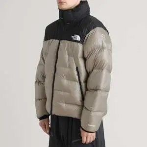 The North Face Summit Nuptse Down Jacket