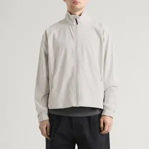 The North Face Black Box Tech Woven Jacket