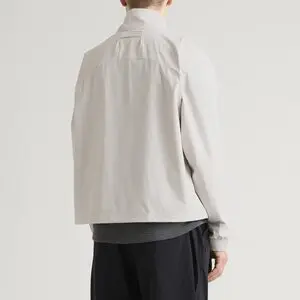 The North Face Black Box Tech Woven Jacket