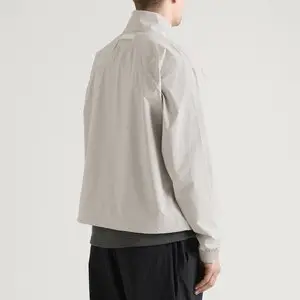 The North Face Black Box Tech Woven Jacket