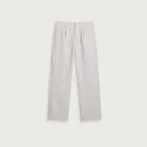 The North Face Black Box Tech Woven Trousers - Cumulus Cloud