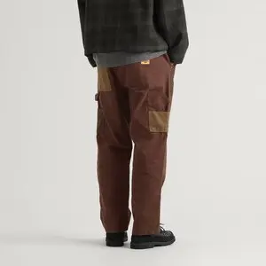 SERVICE WORKS Patchwork Utility Chef Pants